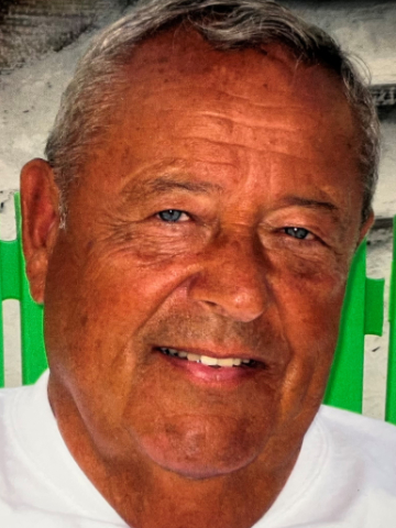 Thomas J. Williams 1936-2025 | News, Sports, Jobs - The Vindicator